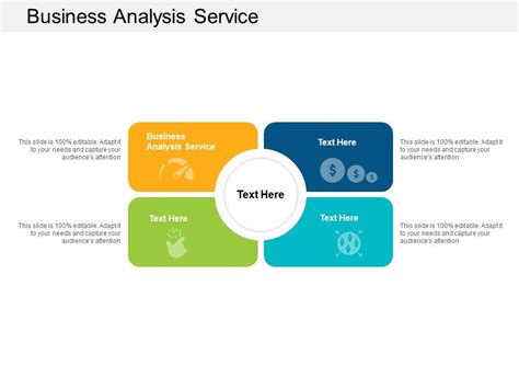 Business Analysis Service Ppt Powerpoint Presentation Gallery File
