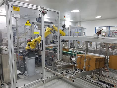 Autoedge Advanced Automation Technologies Turnkey Automation Solutions