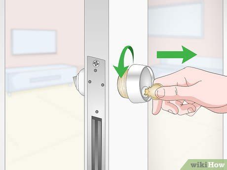 Ways To Change A Lock Cylinder WikiHow