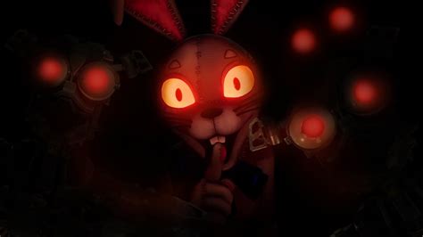 Vannys Secret Plan The Glitched Attraction Part 4 Youtube