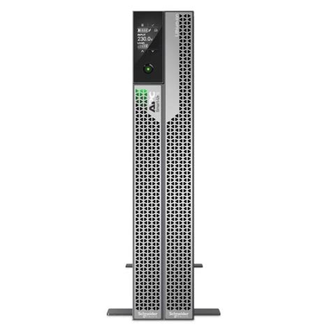 Sotel Apc Smart Ups Ultra On Line 5000va Lithium Ion Rack Tower 2u 230v Hardwired 3 Wire
