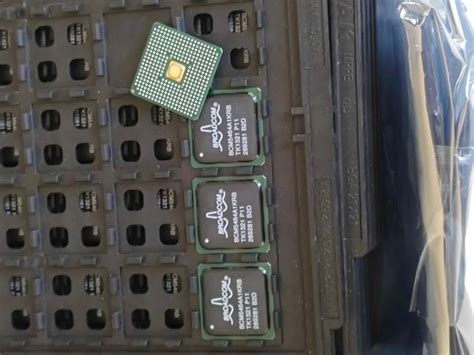 Broadcom Electronics Ics At ₹ 1000 Piece In Bengaluru Id 24695191255