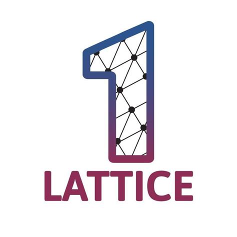 1lattice