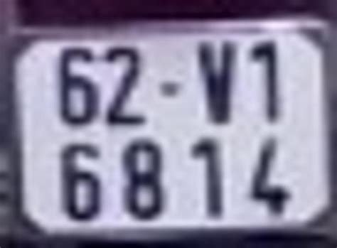 LETTER DETECTION Object Detection Dataset By CAO PHONG