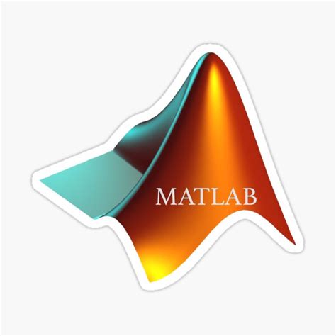 Matlab Logo Gifts Merchandise Redbubble