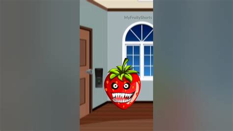 Strawberrys 🍓 Switch On Off Prank At Night Imagine Dragons Believer Meme Shorts Youtube