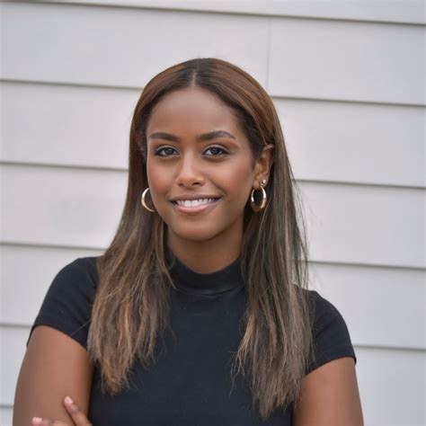 Elal Tilahun The Obama Foundation