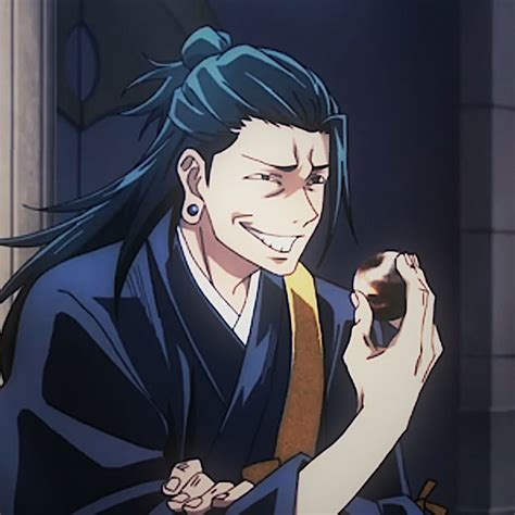 Goofy Ahh Mf Anime Jujutsu Anime Guys