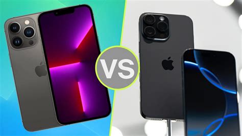Iphone 16 Pro Vs Iphone 13 Pro Should You Upgrade To Apples Latest Model Zdnet