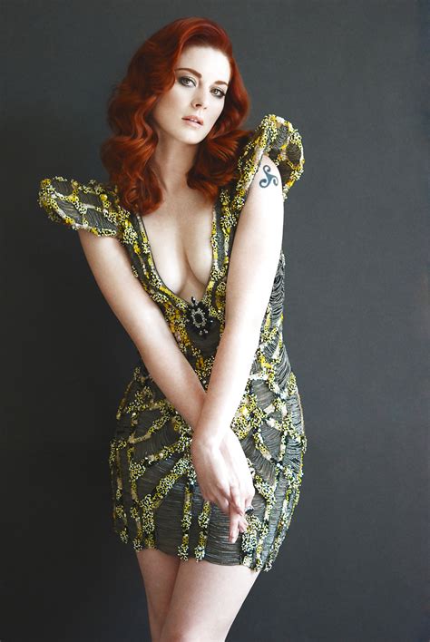 Alexandra Breckenridge Porn Pictures Xxx Photos Sex Images 1222154