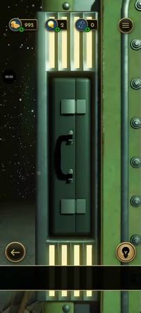 The Vault Logic Puzzle Box Walkthrough All Levels