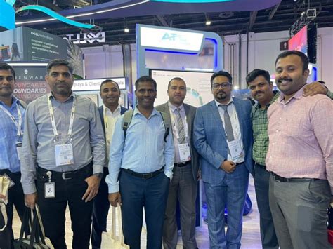 Mohamed Sarhan On Linkedin Gitex Gitex Dubai Yasholding Success Technology Dell Artificial…