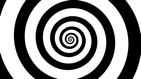 Hypnotizing Spiral Meditation Video Slow Hypnosis Hypnotize