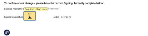 How To Complete A Docusign