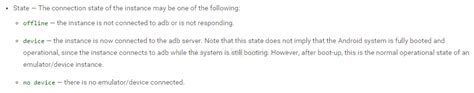 adb无线连接 adb wireless usage adb exe tcpip requires an argument csdn博客