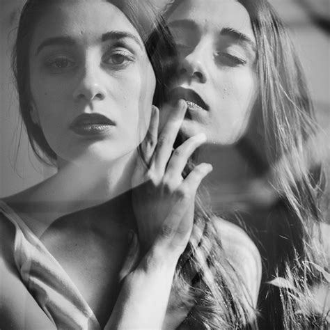 Double Trouble « Aneta Ivanova