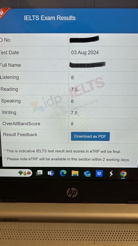 Sakshi Wins Ielts Writing Module Fiza Zaidi Posted On The Topic Linkedin