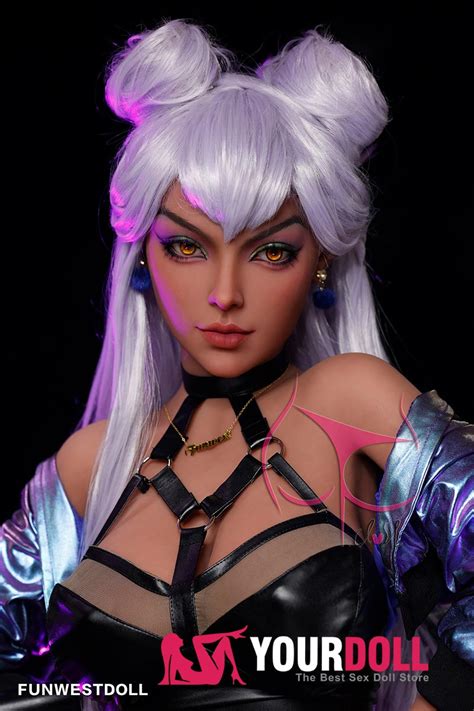 Cosplay Sex Dolls Your Doll