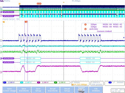 C66575 Spi Boot Speed Can It Operate Faster Processors Forum Processors Ti E2e