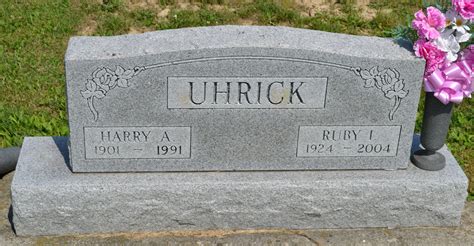 Ruby Ilene Reynolds Uhrick Fields 1924 2004 Find A Grave Memorial