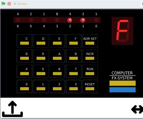 implementing recursive algorithms on extremely limited machines