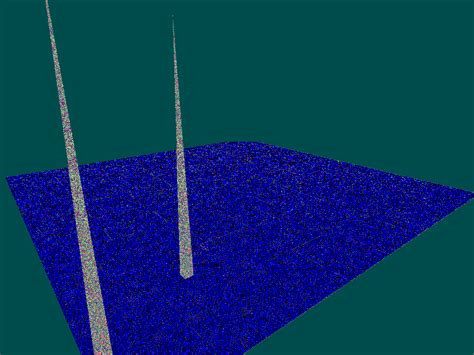 Opengl Camera Space Normals From Depth Texture Stack Overflow