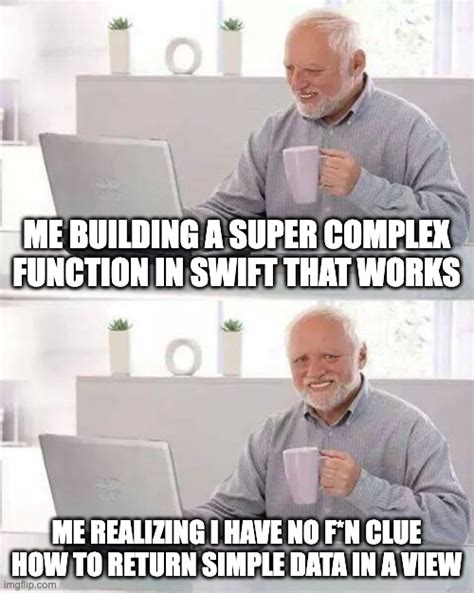 How Can I Use Two Different Data Model Structs In One View App Development Codecrew Community