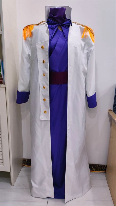 Fujitora Issho Costume Cosplay For Sale Cosplaysparks