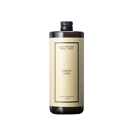 French Linen Xl Diffuser Refill 169 Fl Oz