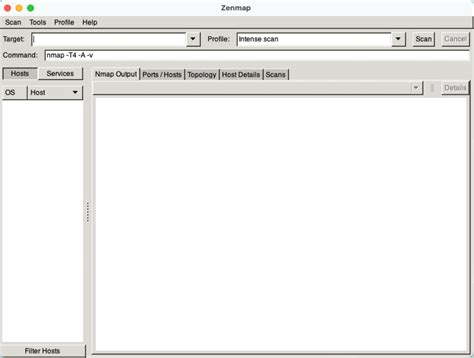Cybersecurity Tools Nmap By Patrick Jordan