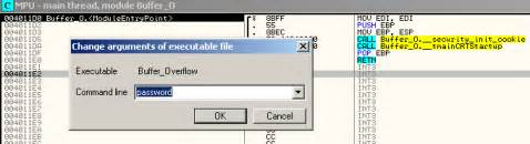 Malicious Code Analysis And Research Stack Overflows Part The Basics