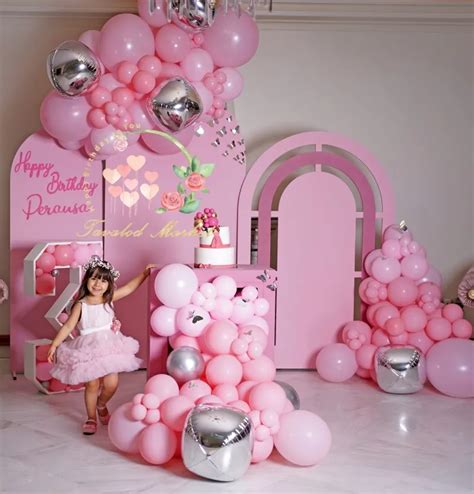 تم تولد دخترانه جدیدترین تم تولد دخترانه ۱۴۰۲ فروشگاه پاک ظرف