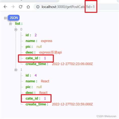 Node Express Mysql搭建API接口平台 一入门篇 express mysql封装 CSDN博客