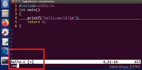 简单c语言编程步骤c语言程序编程 Csdn博客