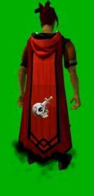 All Inverted Capes Cont Rrunescape