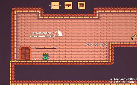 Play Back And Forth Game Free Online Running Pig Platformer Video