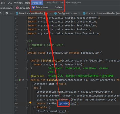 Enum Know Intellij Ides Plugin Marketplace