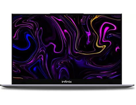 Infinix Inbook X Intel Core I Th Gen Gb Gb Ssd Windows Home Xl Thin And Light