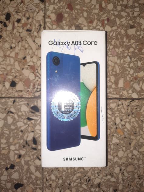 For Sale Samsung Galaxy A03 Core Halfway 3