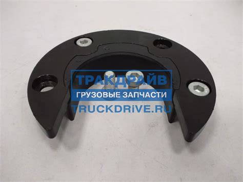 Подкова седла Jost 4 отверстия 87-00412-SX STELLOX купить недорого
