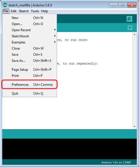 Как добавить Nodemcu V3 в Arduino Ide