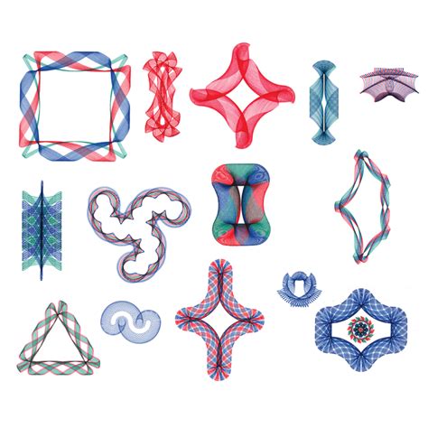 Spirograph® Super Spirograph® Design Set Playmonster