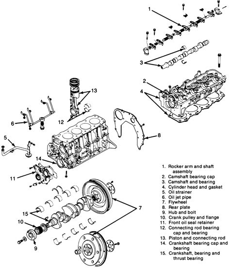 Repair Guides Engine Mechanical Cylinder Head AutoZone Com