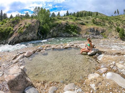 Idaho City Travel Guide History Hot Springs And Hidden Gems