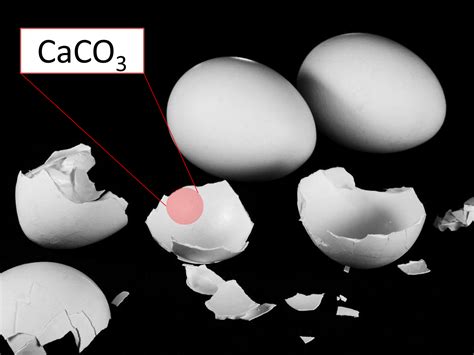 Applied Chemistry Calcium Carbonate Caco3 As Structural Raw Material