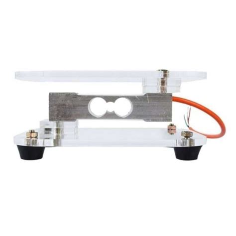 jual sensor berat loadcell 10kg 10 kg load cell arduino bar scale