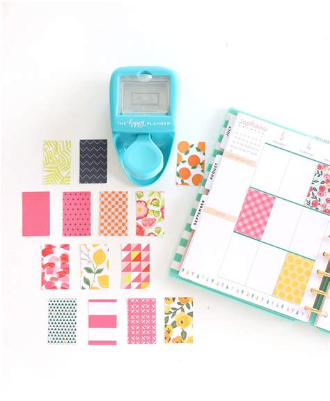 Ways To Personalize Your Planner Damask Love