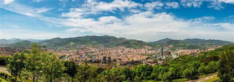 Decarbonizing Cities Idom