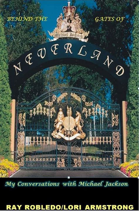 Michael Jackson Neverland