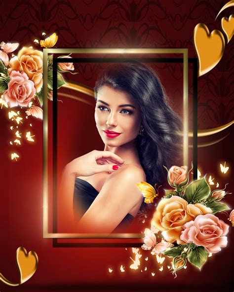 Wienie Coppens Photos Abstracts Art Beautiful Frame Portrait Portrait Frame Foto Frame Frame